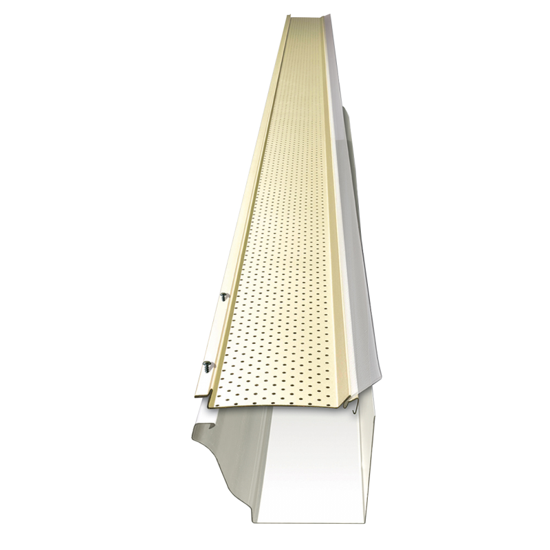 Alu-Rex M6300 Gutter Clean – ADS&A