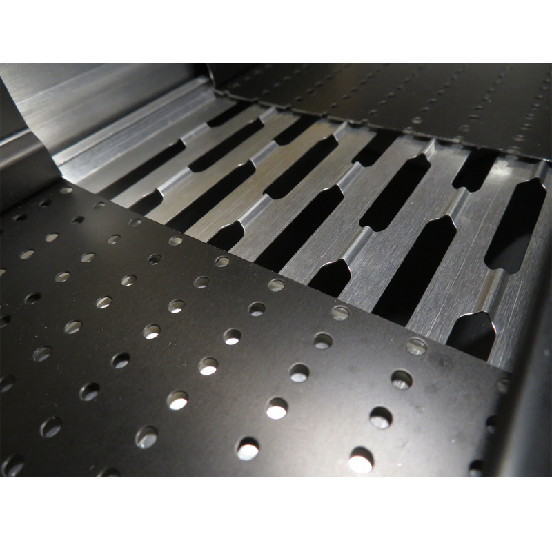 Alu-Rex D11600/FT – ADS&A